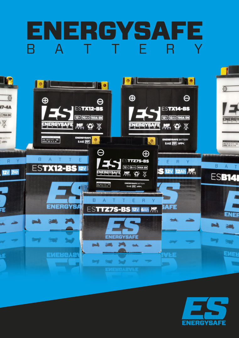 Downloads - Energy Safe Battery
